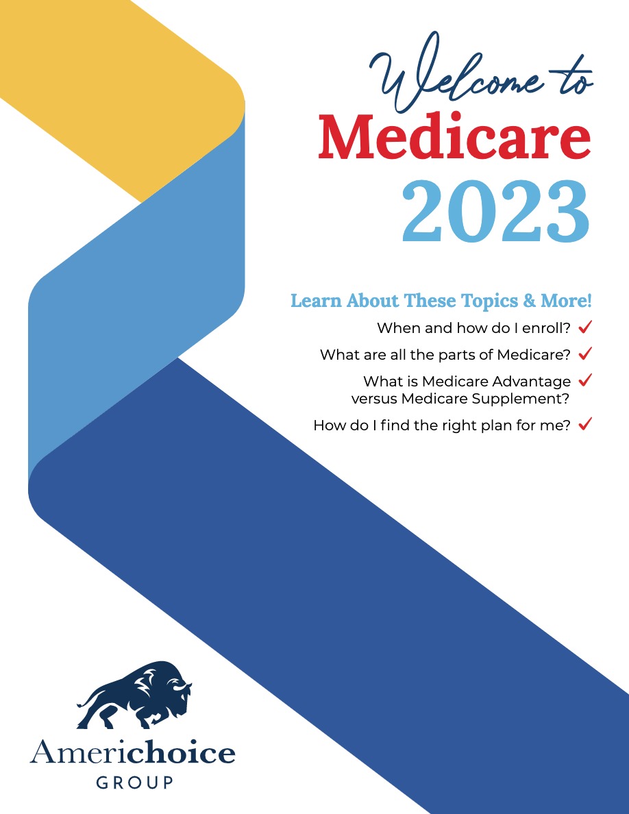 Medicare Guide - Americhoice