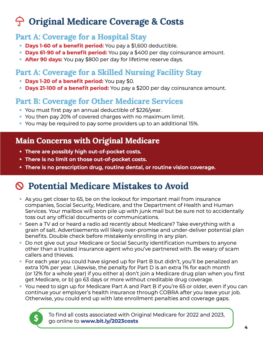 Medicare Guide - Americhoice