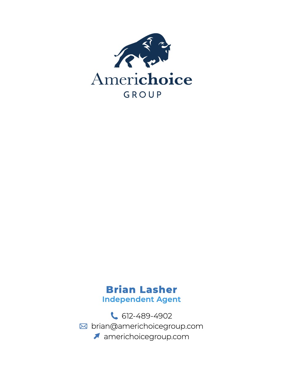 Medicare Guide - Americhoice