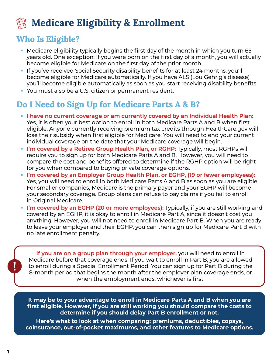 Medicare Guide Americhoice
