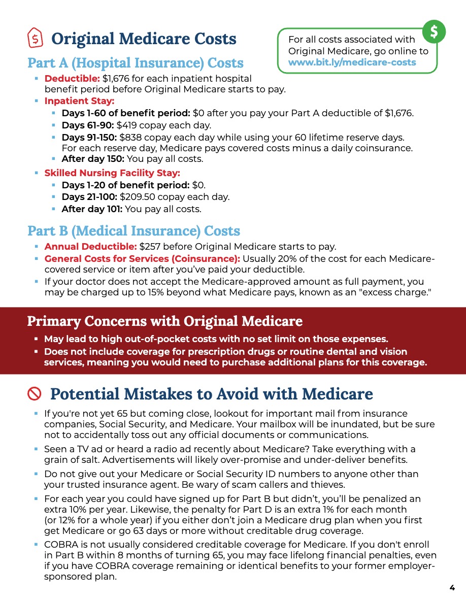 Medicare Guide - Americhoice